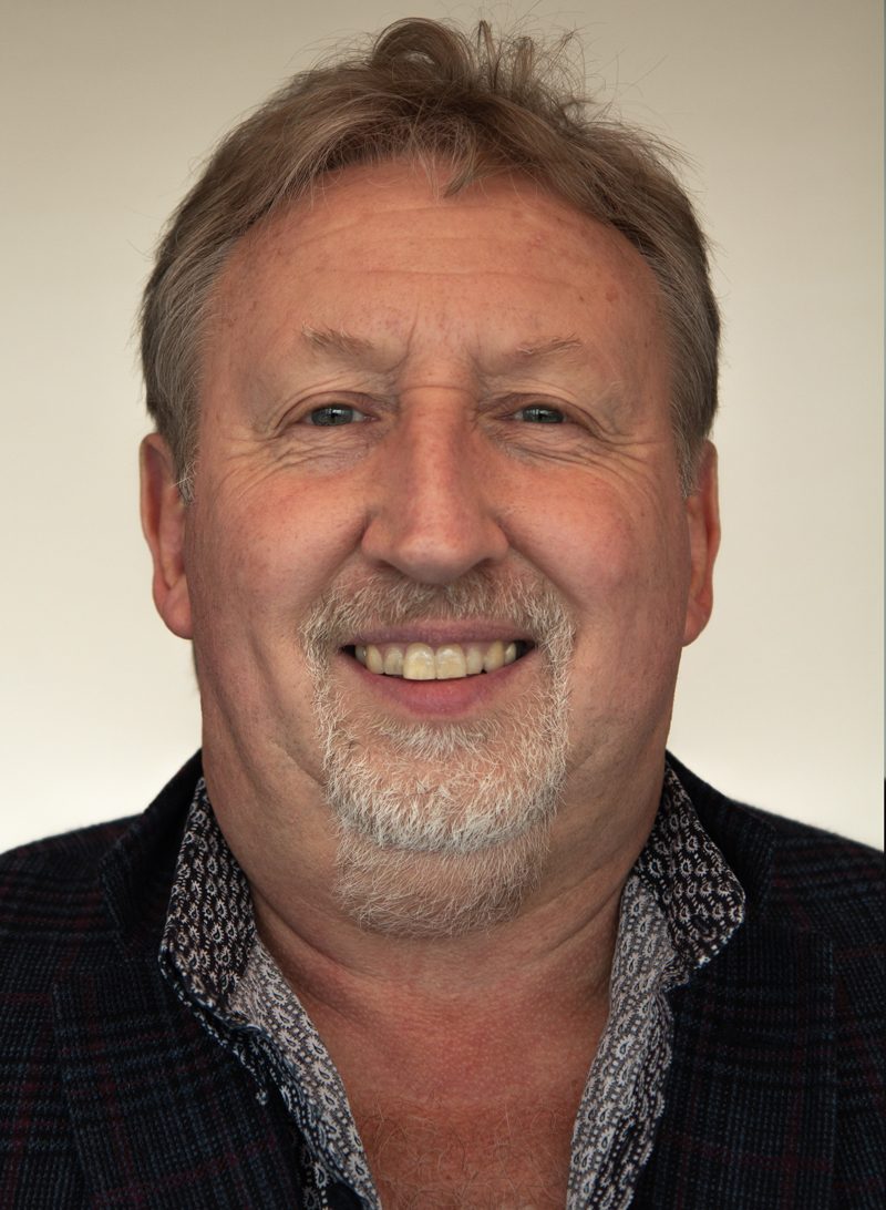 About - MISSION | Technology platforms