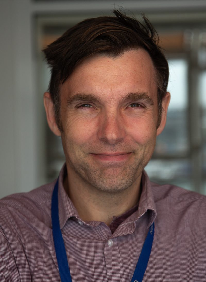 About - MISSION | Technology platforms