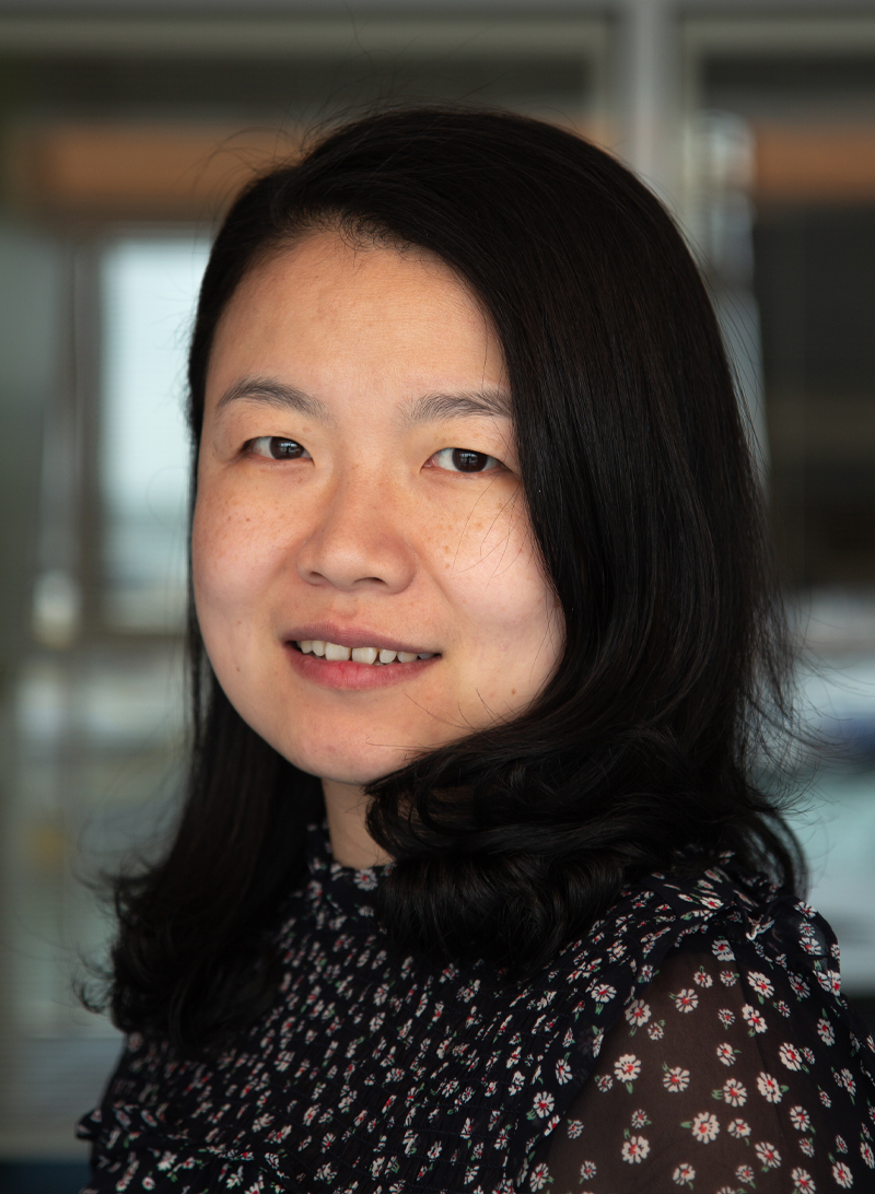 About - MISSION | Technology platforms